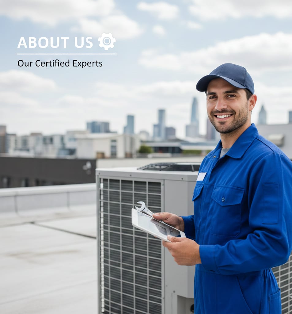 AFFIX AC Care Services | AC Service in Chennai